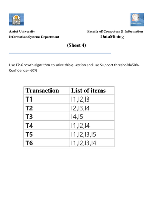 Pseudo Code Practice Problems - Pseudo Code Practice Problems: Listed ...
