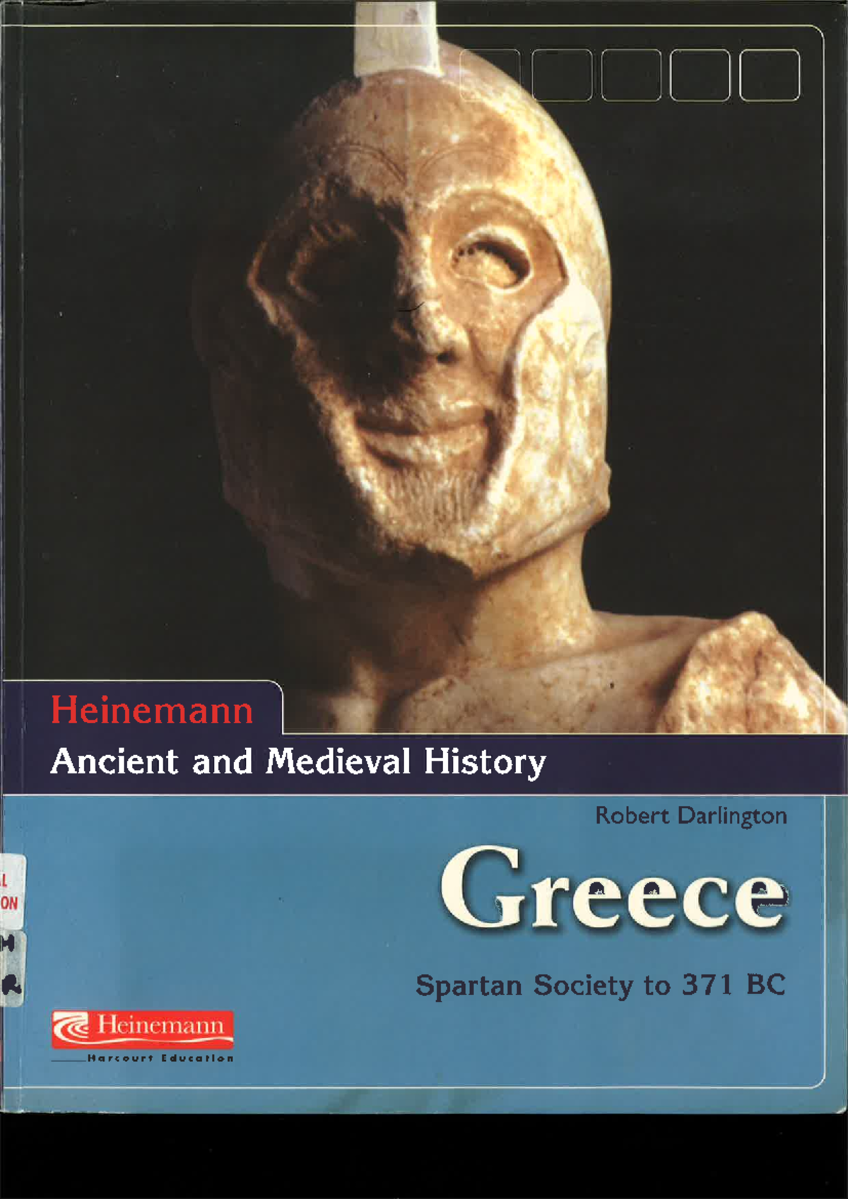 3 the spartan economy and everyday life - In this traditional after ...