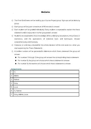 Social Support Instrument - Directions: For the three questions in this ...