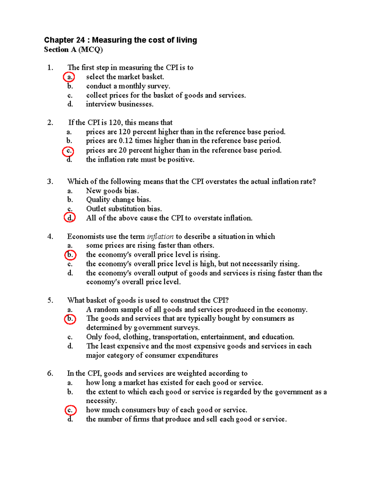 Lê Hoàng Lâm - Chapter 24 & 25 Tutorial - Chapter 24 : Measuring the ...