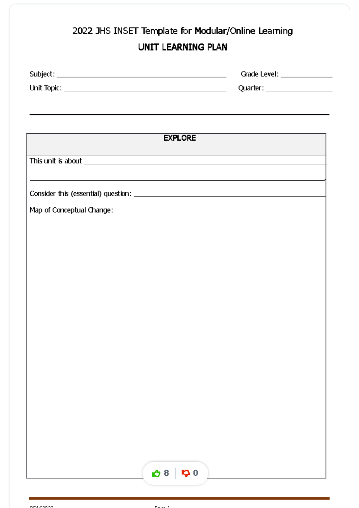 Peac-2022-learning-plan-template compress - 2022 JHS INSET T2022 JHS ...
