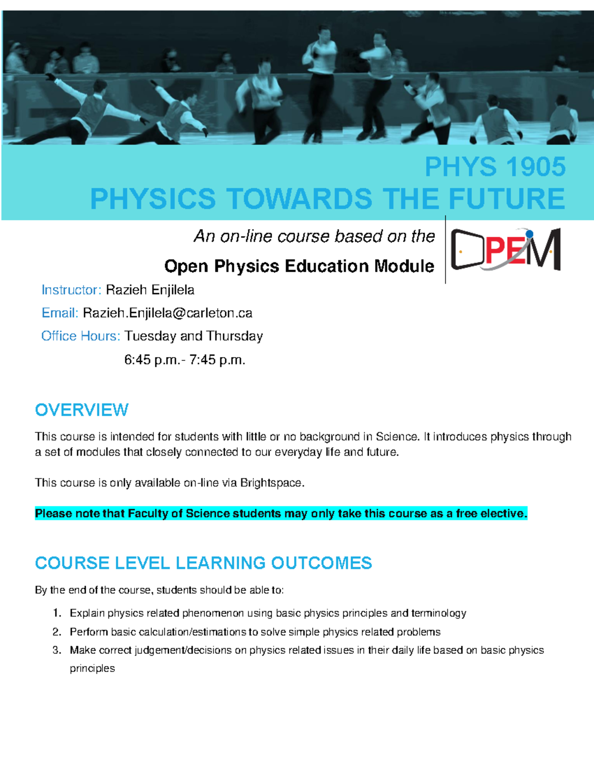 202120 4 - Introduction to quantization, wave-particle duality and the uncertainty principle ...