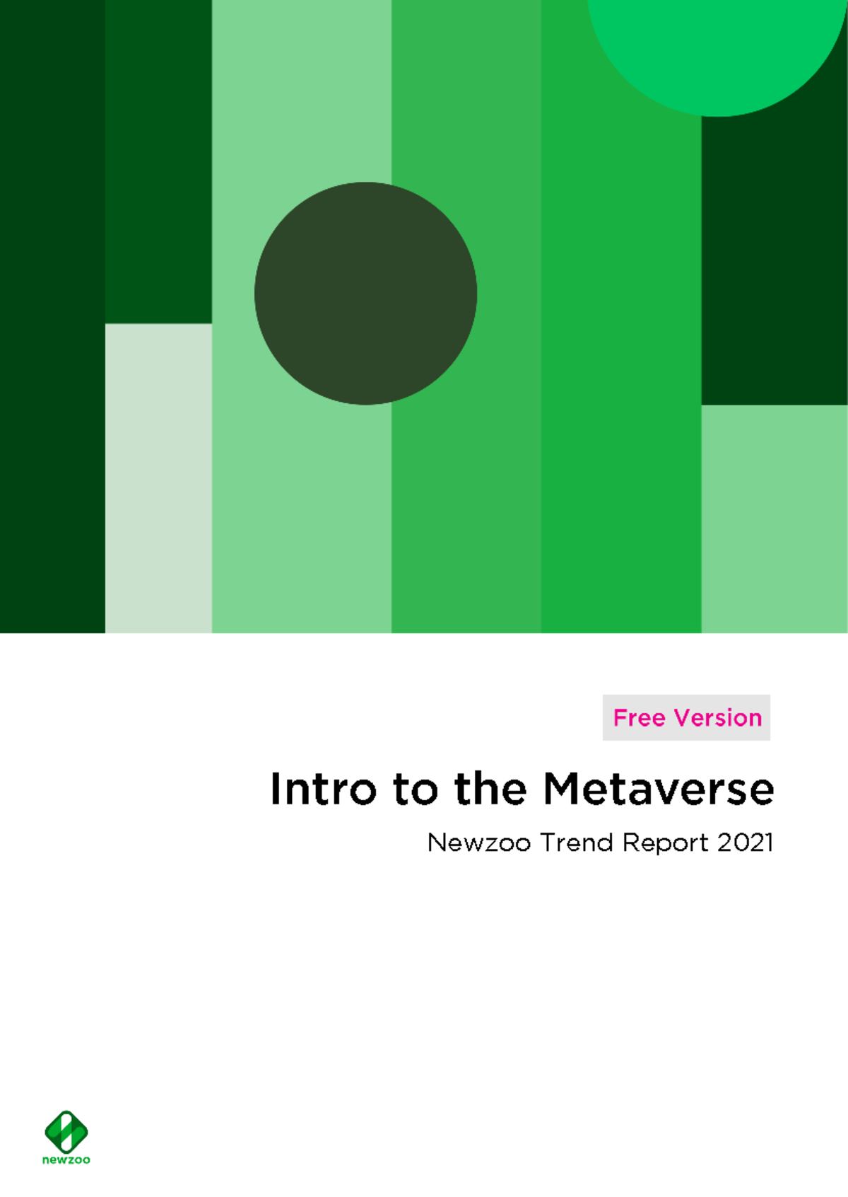 Intro to the Metaverse - Introduction to Communication and Technology ...