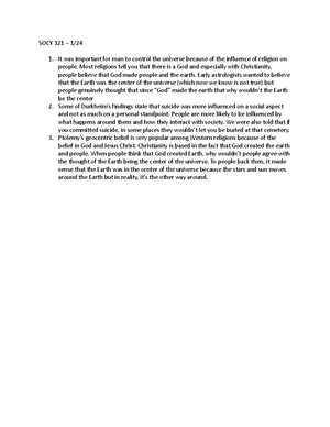 3314-06-03-Student Assignment - Student Assignment In this assignment, you will create two ...