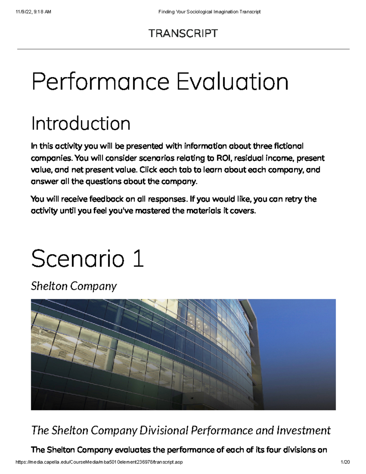 Activity Performance Evaluation Transcript Deprecated Api Usage The Svg Back End Is No