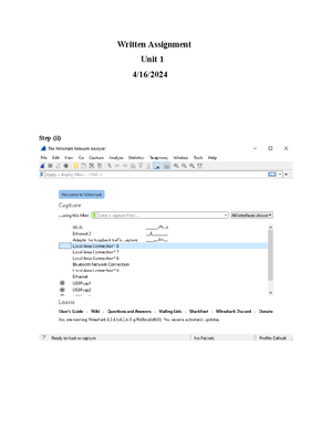 Algorithm trials - Algorithm is a set of well-defined instructions to solve a problem or perform ...