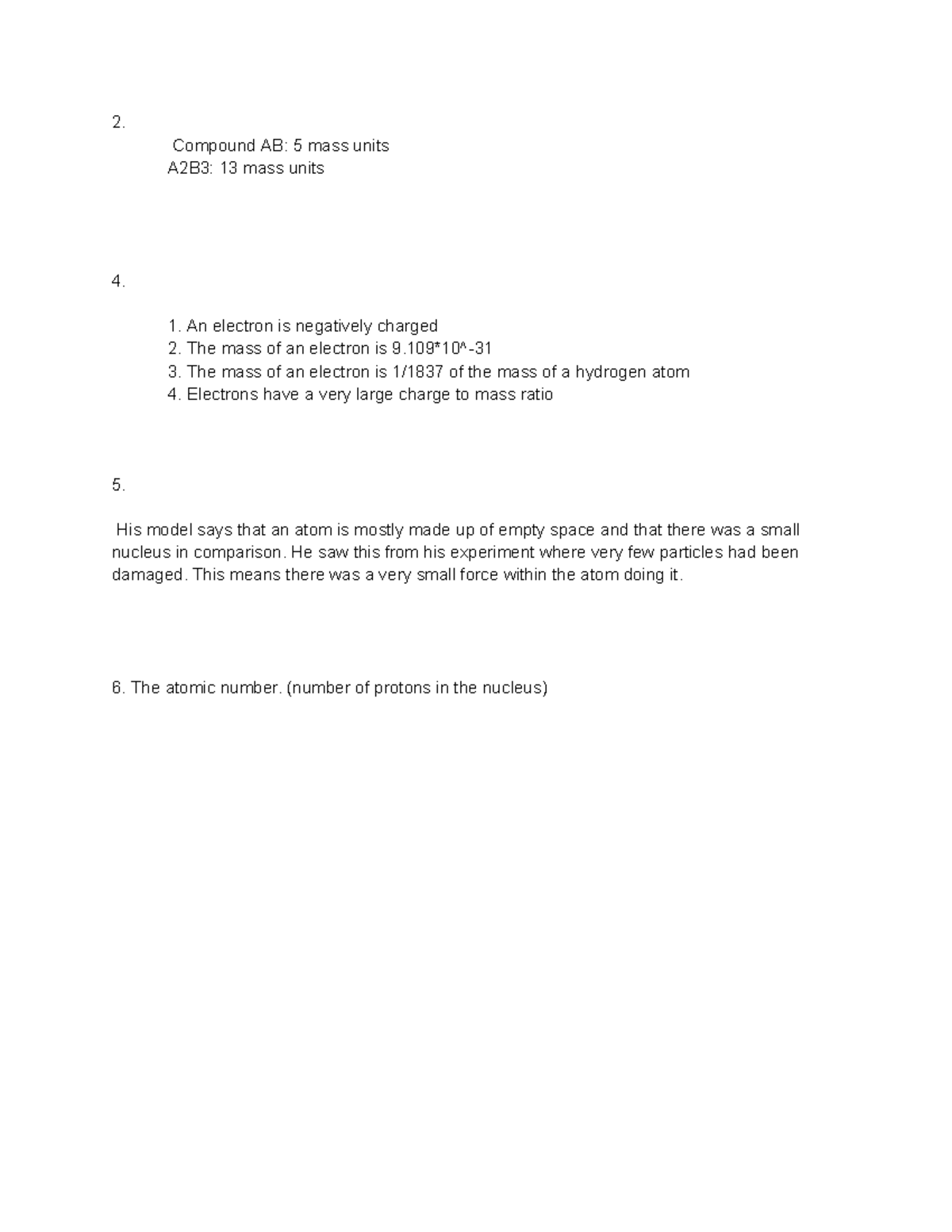 9 29 23 Chem Chem Homework 2 Compound AB 5 Mass Units A2B3 13 9-29-23-chem-chem-homework-2-compound-ab-5-mass-units-a2b3-13