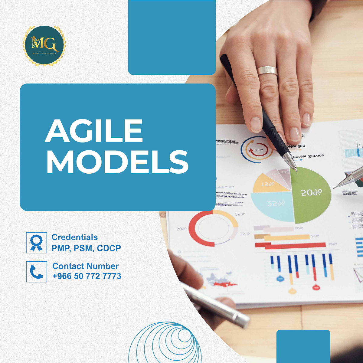 Agile Models. - abccd - GROW YOUR AGILE MODELS Credentials PMP, PSM ...