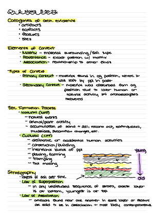 Fifth Beginning Chapter 2 - !! Some years ago I was sitting on the curb ...