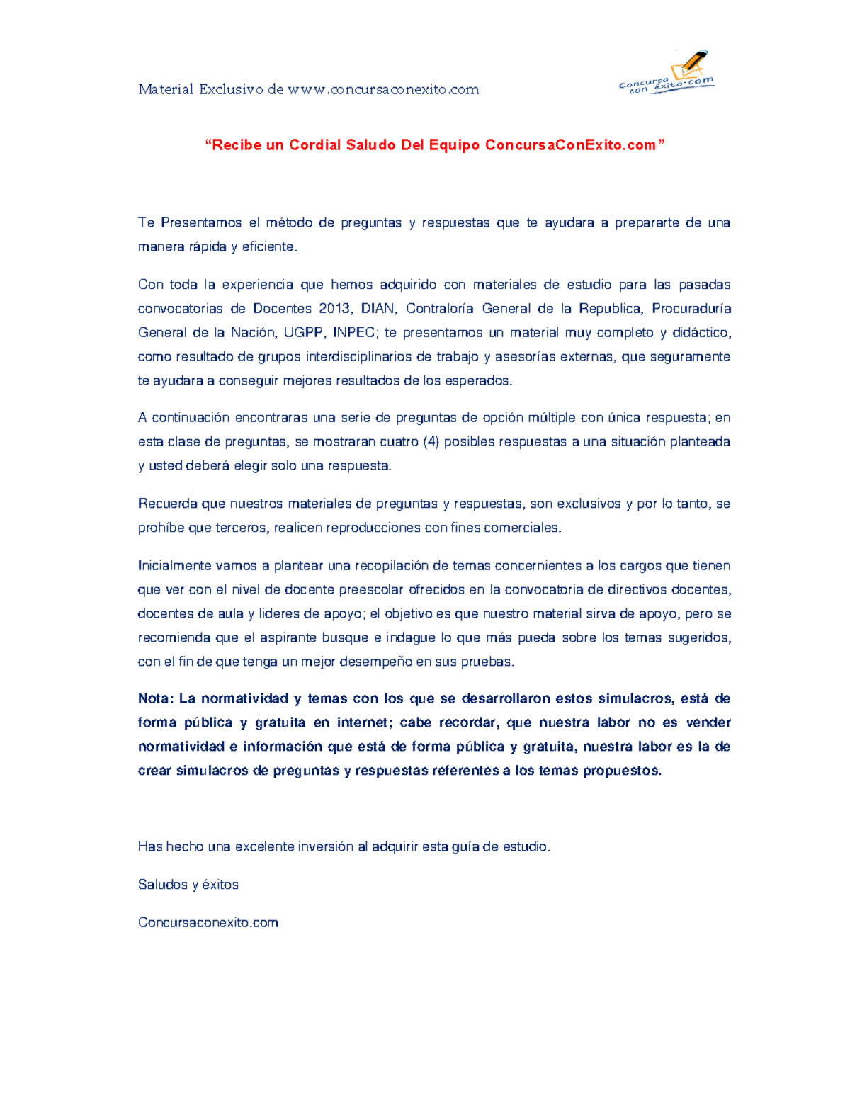 Competencias Basicas Preescolar 1