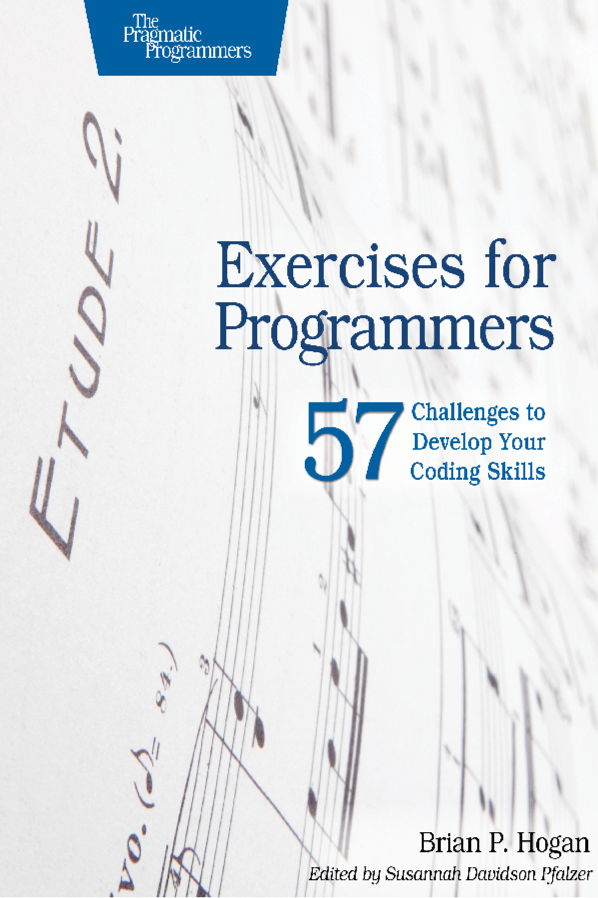 57 Exercises for Programmers - We've left this page blank to make the page numbers the same in ...