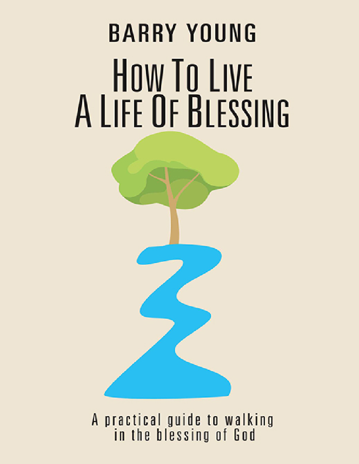 How to Live a Life of Blessing A practical guide to walking in the ...