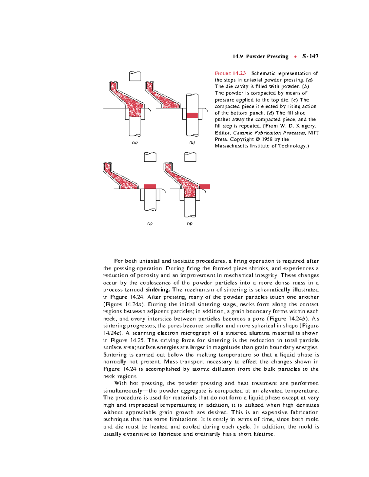 Fundamentals of Materials Science and Engineering 5th ed-70 - 14 Powder ...