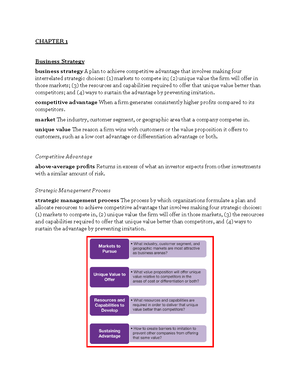 Campbell Interest and Skill Survey Individual Profilee - Individual ...