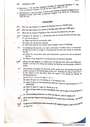 Sadiku Practice Problem Solution pdf - February 5, 2006 CHAPTER 1 P.P.1 A proton has 1 x C ...