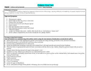Active Learning Template Hospitalization Illness Play - VNSG 1234 ...