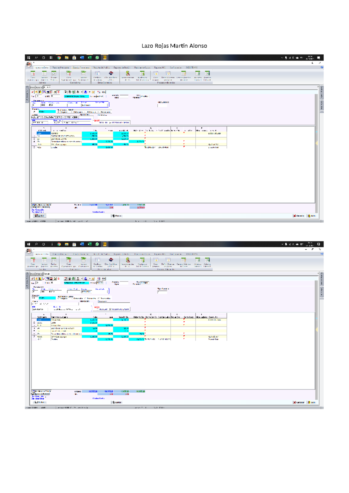 Parcial Infocont Lazo Rojas Martin Alonso - Lazo Rojas Martin Alonso E ...