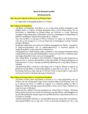 Template - SELG SSLG GPOA - Republic of the Philippines Department of ...