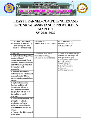 Mathematics - [3][4][5] Most mathematical activity involves the use of ...