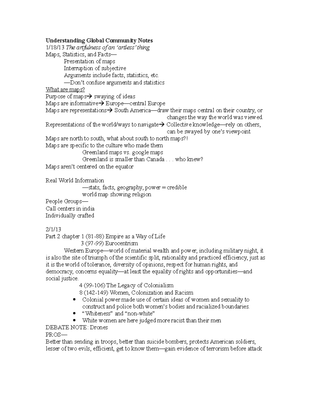 Understanding Global Community Notes - confuse arguments and statistics ...