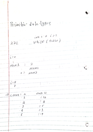 Program 7 - 1111 - CSE 174 – Program 7 The goal of this assignment is to gain experience working ...