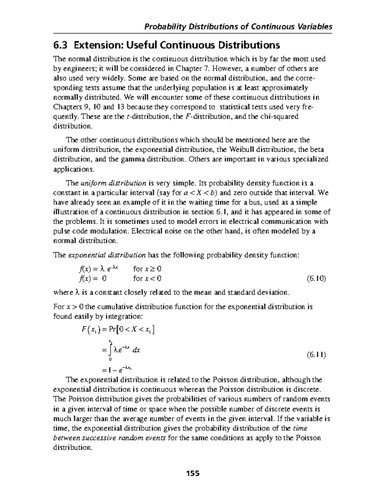 Normal Distribution - Probability Distributions of Continuous Variables ...