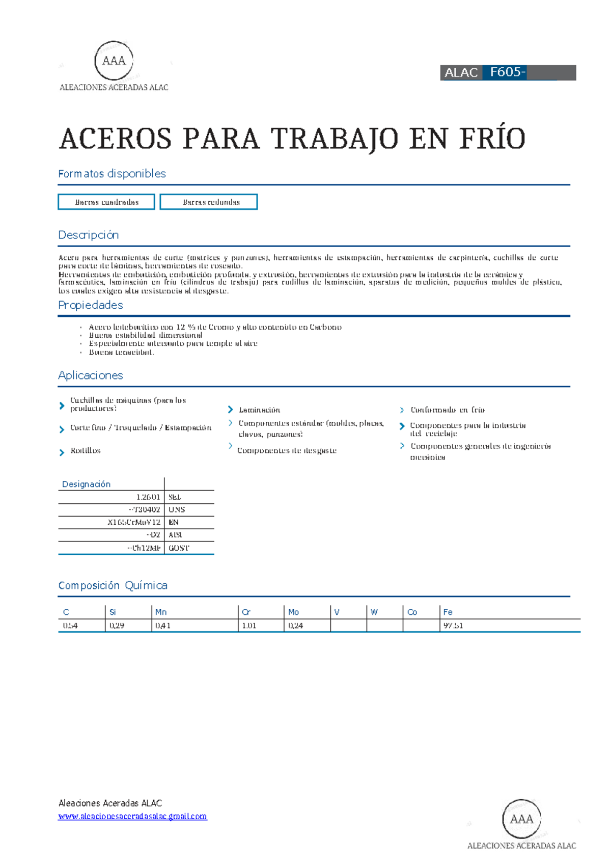 K105 es - ffffffffffffffffffffffffffffff - clavos, punzones) mecánica ...