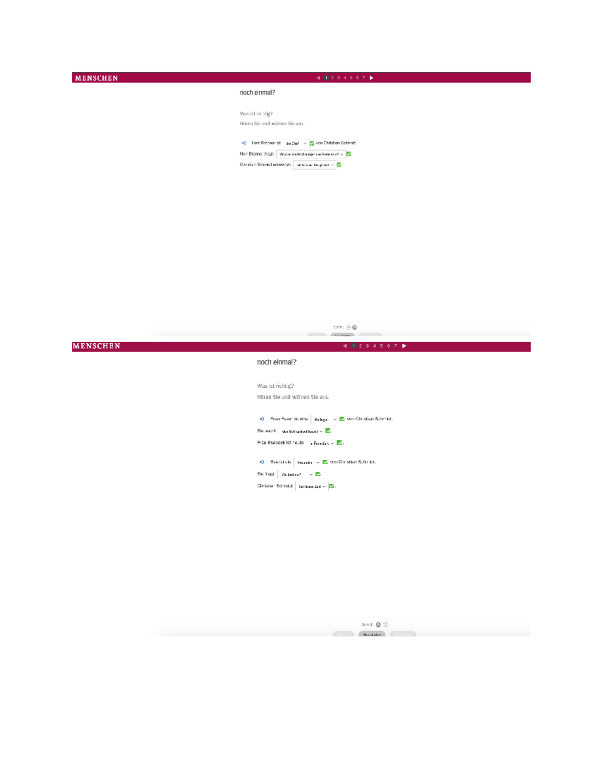 German activity 6 - sdsds - JAPN 2B - Studocu