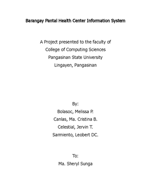 Laboratory- Report-02 - Computer Fundamentals and Programming - PangSU - Studocu
