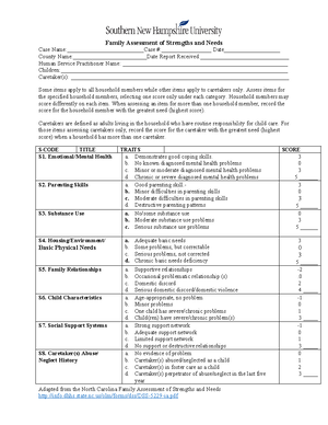 PSY 375 Module Five Lab Worksheet Template - PSY 375 Module Five Lab ...