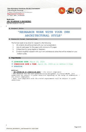 Structural Lecture 01 - Topics that came out in the board exams • Definition of Structural Terms ...