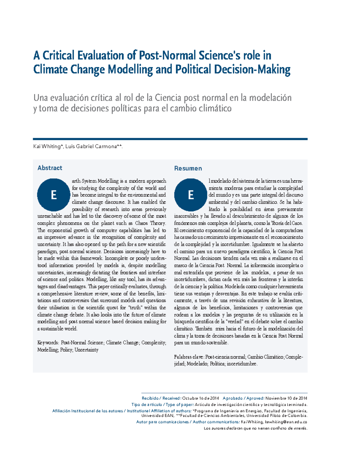 Admin,+Journal+manager,+1295 1865 1 CE - A Critical Evaluation of Post ...