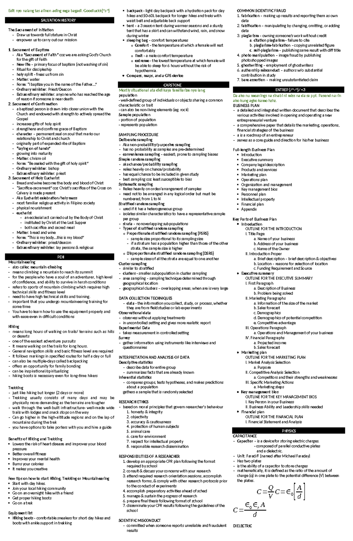 Ribyuwell - KKKKK - Edit nyo nalang tas alinon ading mga bagadi ...