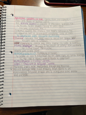 Module 1 Phil Notes - PHIL 2010 - Studocu