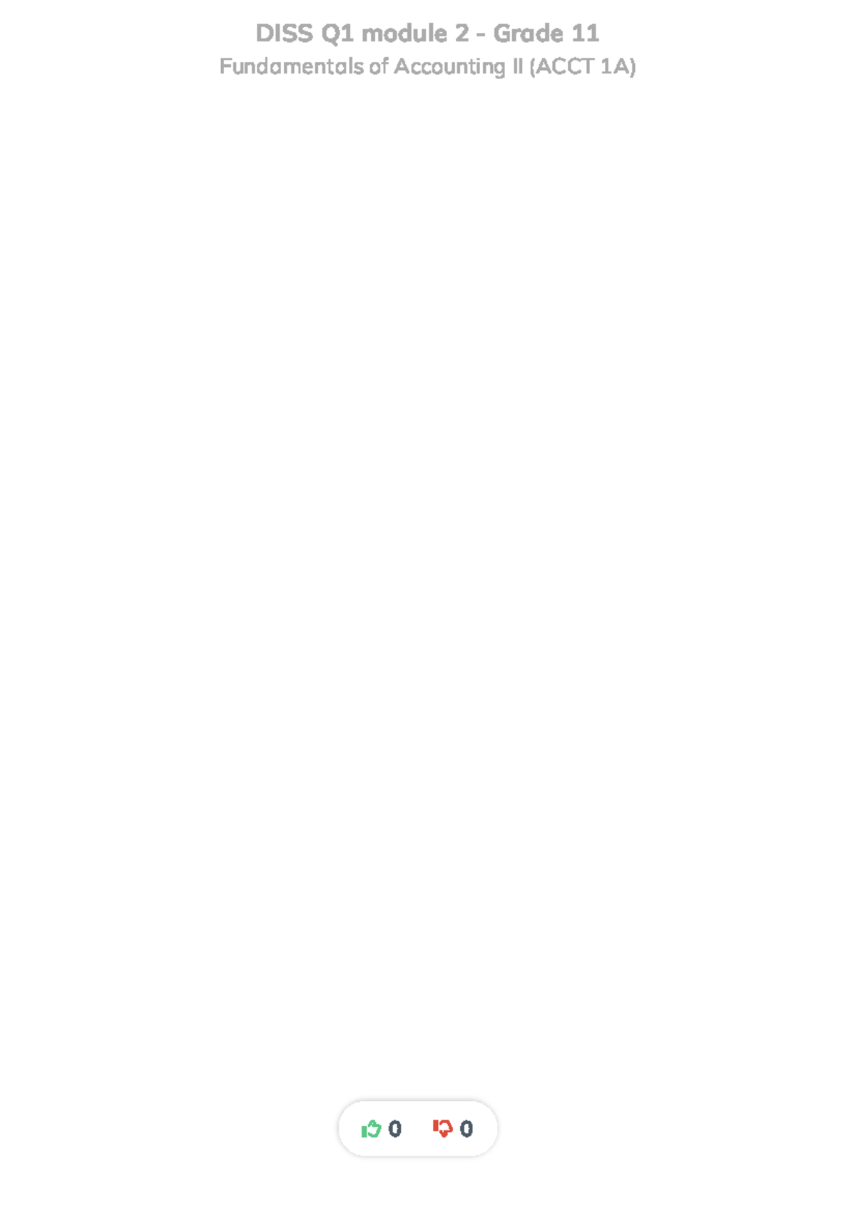 Diss-q1-module-2-grade-11 compress - DISS Q1 module 2 - Grade 11 ...