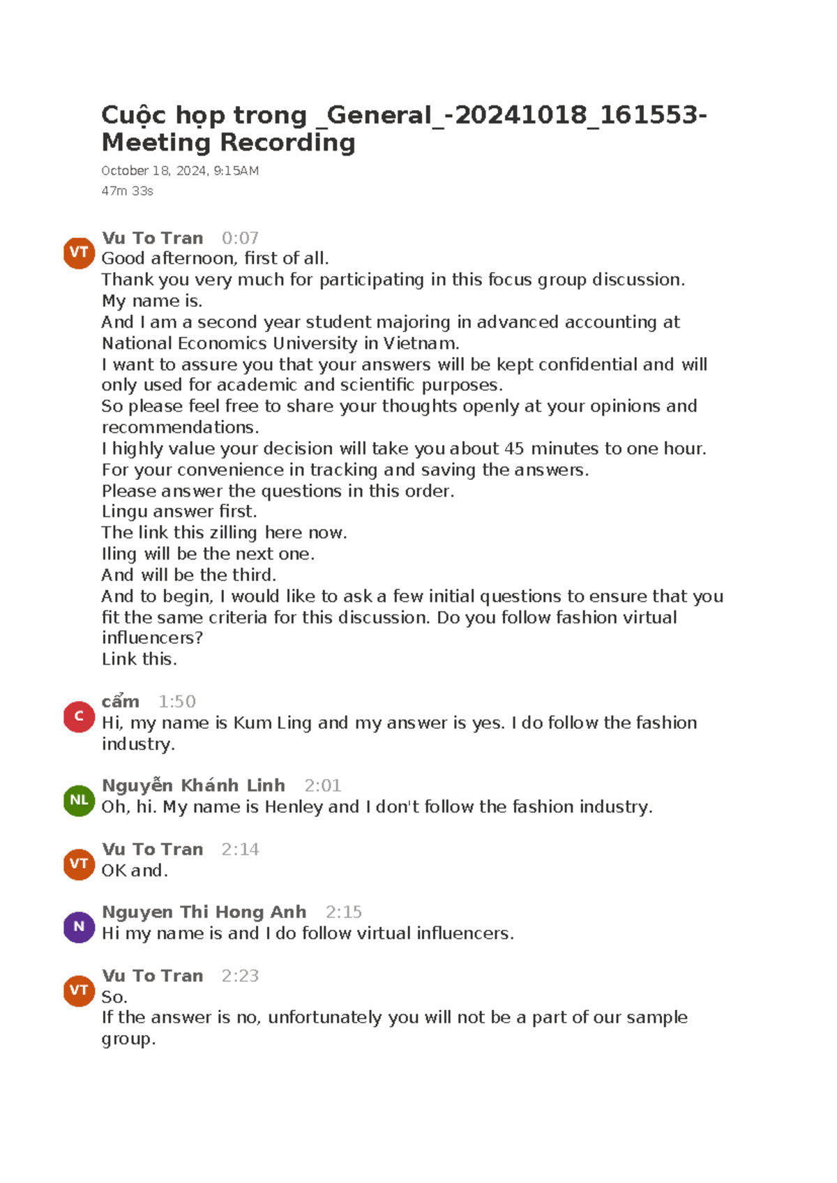 Transcript focus group - Cuộc họp trong General-20241018_161553 ...