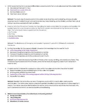 Epidural Anesthesia - ATI active learning template - ACTIVE LEARNING ...