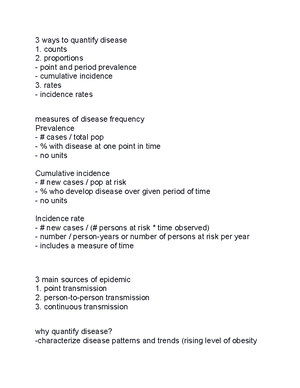 [Solved] A Novel Coronavirus Outbreak A Teaching CaseStudy ...