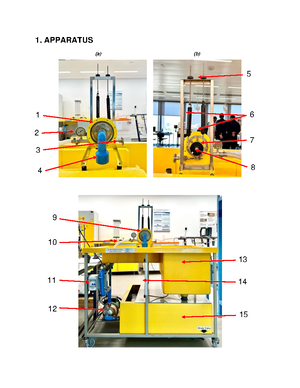 pipe friction experiment long report - The pipe friction experiment ...