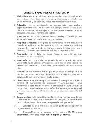 06 Exploracion Columna - RESUMEN EXPLORACION DE LA COLUMNA A ...