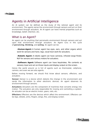 AI assignment - AI Notes revolutionize traditional note-taking by ...