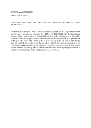 Scribd - Creative Writing - SHS Creative Writing Module 6 ...