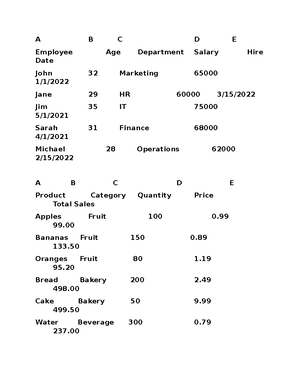Nc1 sample obe answer sheet template v1aaaaa - Open Book Examination ...