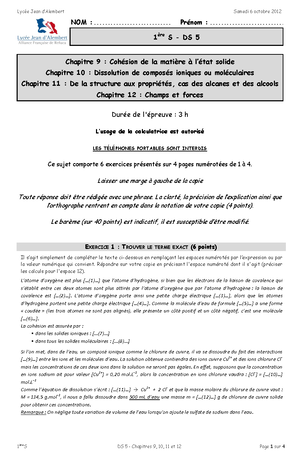 TP4 Destopélèvep Hmétriqueavec correction - Document 3 : Détermination du point équivalent par ...