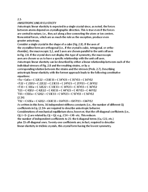 11.4 multiple bonds notes - Note however, that in the electronic case ...