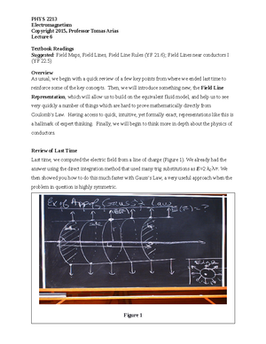 Formula - Cornell Physics 2213, Fall 2012 Formula Sheet Mechanics ~ F ...