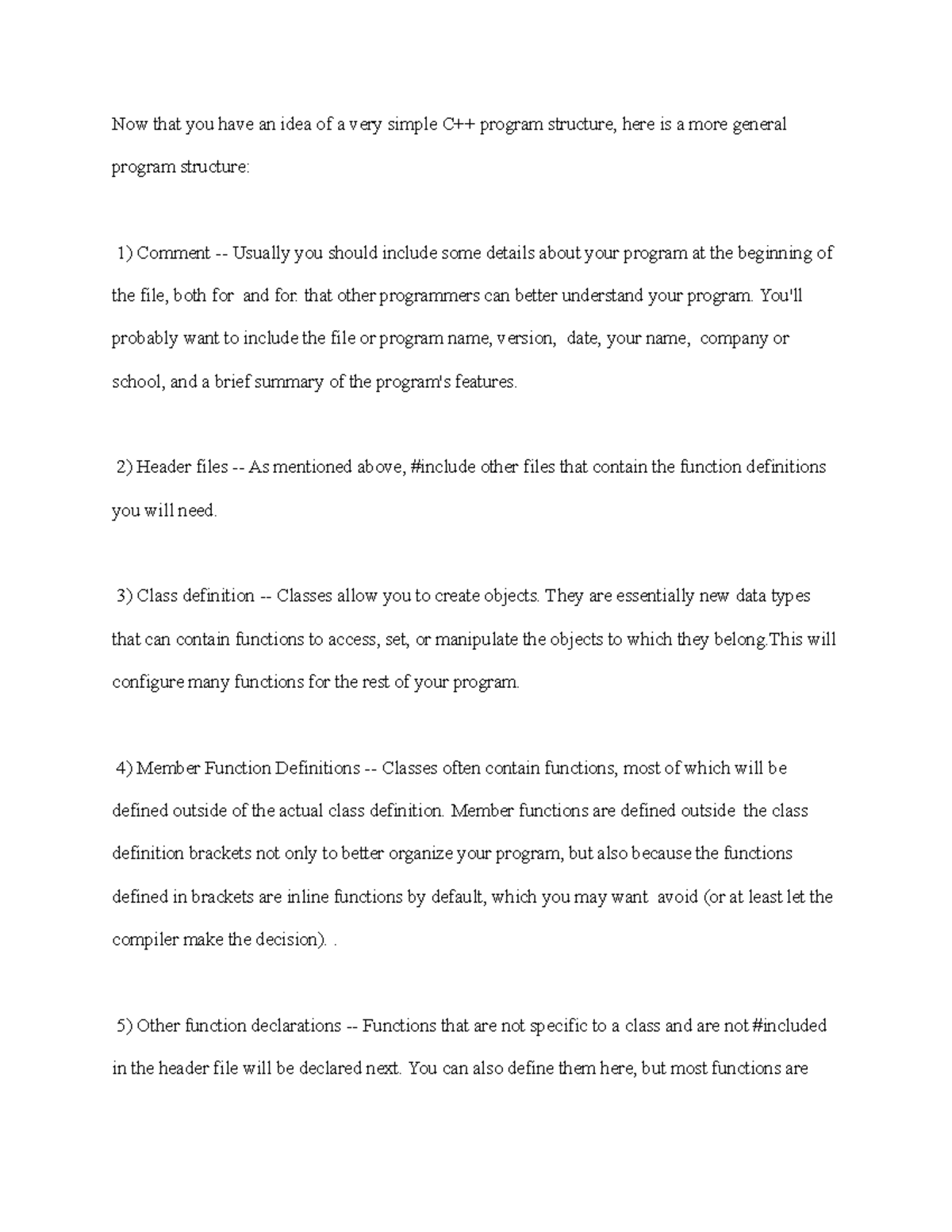 C3 - Systems Programming 01:198:214 @ Rutgers with Professor Huang ...