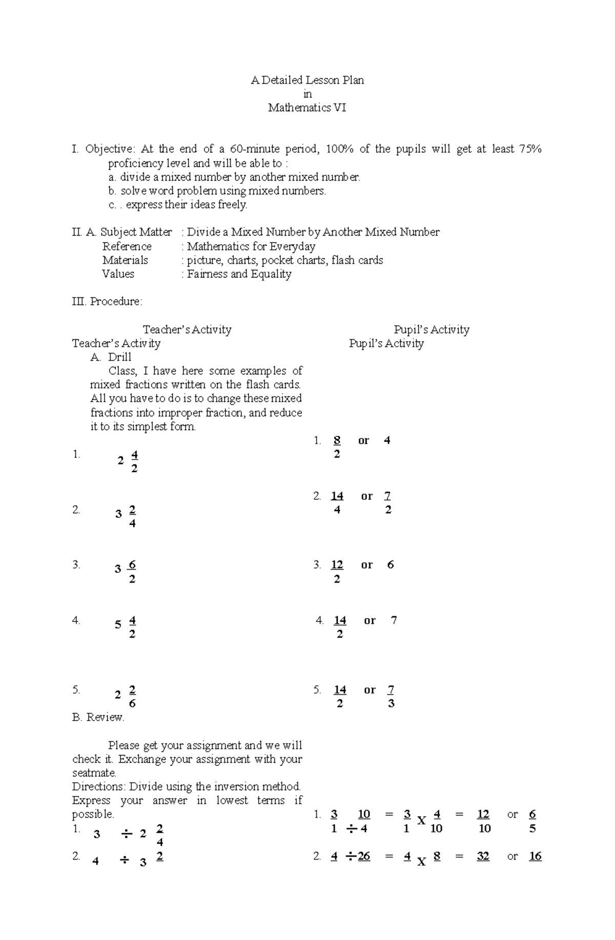 A Detailed Lesson Plan Math IV A Detailed Lesson Plan In Mathematics a-detailed-lesson-plan-math-iv-a-detailed-lesson-plan-in-mathematics