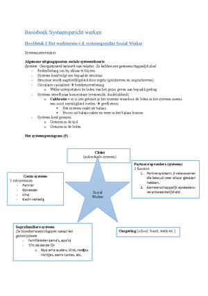 Agogiek - .. Verder kijken. Opvoeden, balansmodel en diversiteit ...