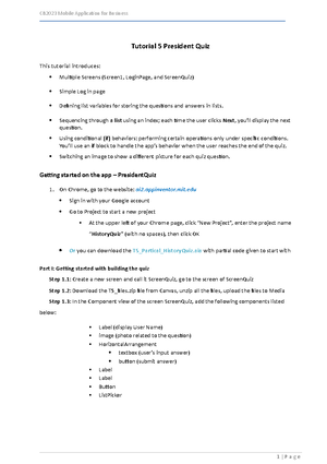 Course Outline 2022-23A - CB2203 Data-Driven Business Modeling Course ...